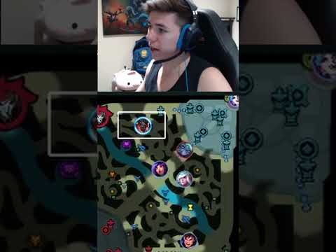 Vex Mains are Random