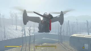 Sigma Squad Search and Rescure Operation at Fallout 4 Nexus - Mods and ...