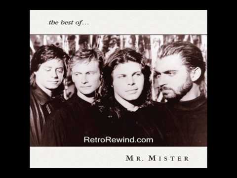 "Kyrie" by Mr. Mister on Tales From The Top