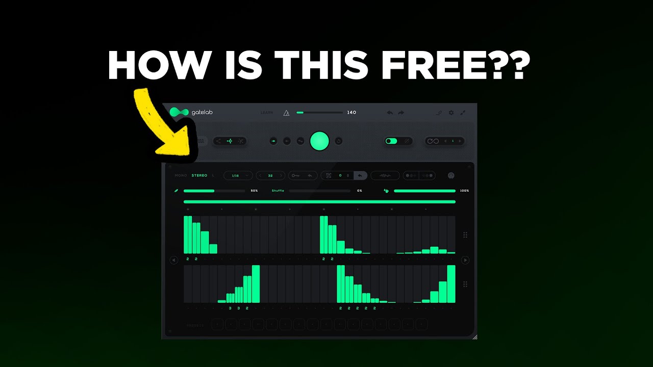 5 FREE Plugins That Shouldn’t be free..