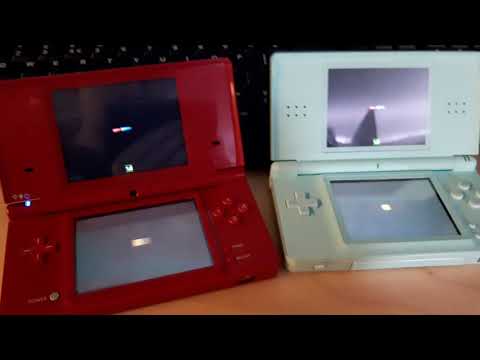 DS Download Play - Tutorial/Review