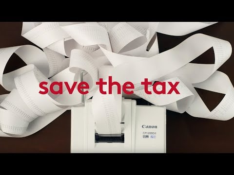 Save the Tax - Introducing the B&H Payboo Card!