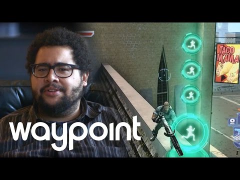 How 'Crackdown' Made 3D Platformer Games Fun Again
