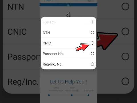 NTN Number @taxreturn #ntn