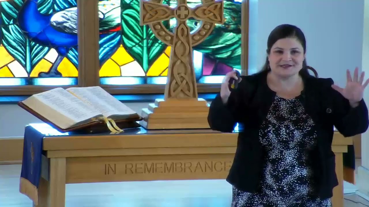 Chapel Service Recordings - Divinity School | Campbell University