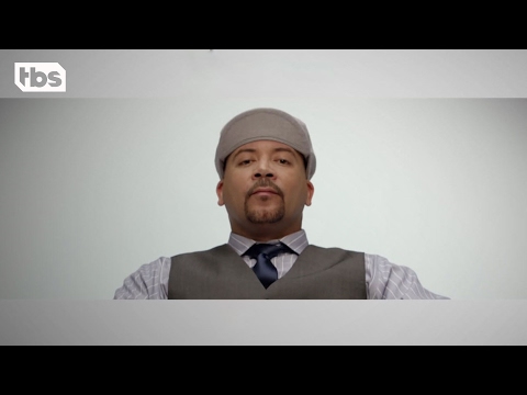 Meet Key Lewis | Funniest Wins | TBS