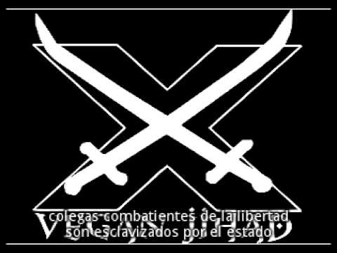 VEGAN REICH- ETERNAL JIHAD | VEGAN YIHAD
