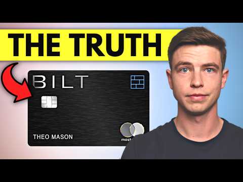 The Bilt Mastercard - 1 Year Later (My Honest Review)