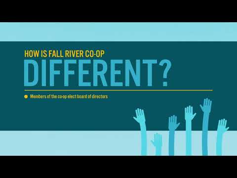 What is an electric cooperative?