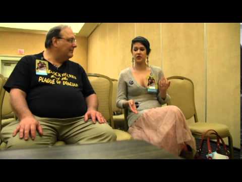 221b Con 2014, Part I