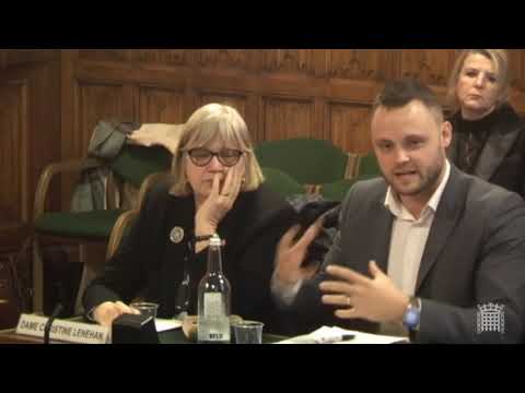 Special Educational Needs and Disabilities Funding | Ben Bradley MP