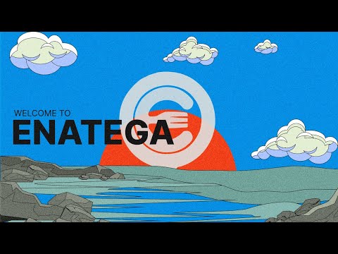 Welcome to Enatega!
