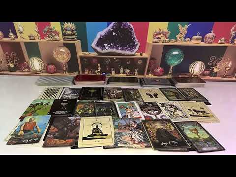 AQUARIUS - SOMEONE REALIZES HOW IMPORTANT YOU ARE.. AQUARIUS LOVE TAROT READING
