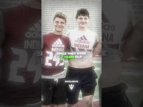 He Honored His Friend in the Most Incredible Way… A 47-Yard Touchdown ❤️🙌