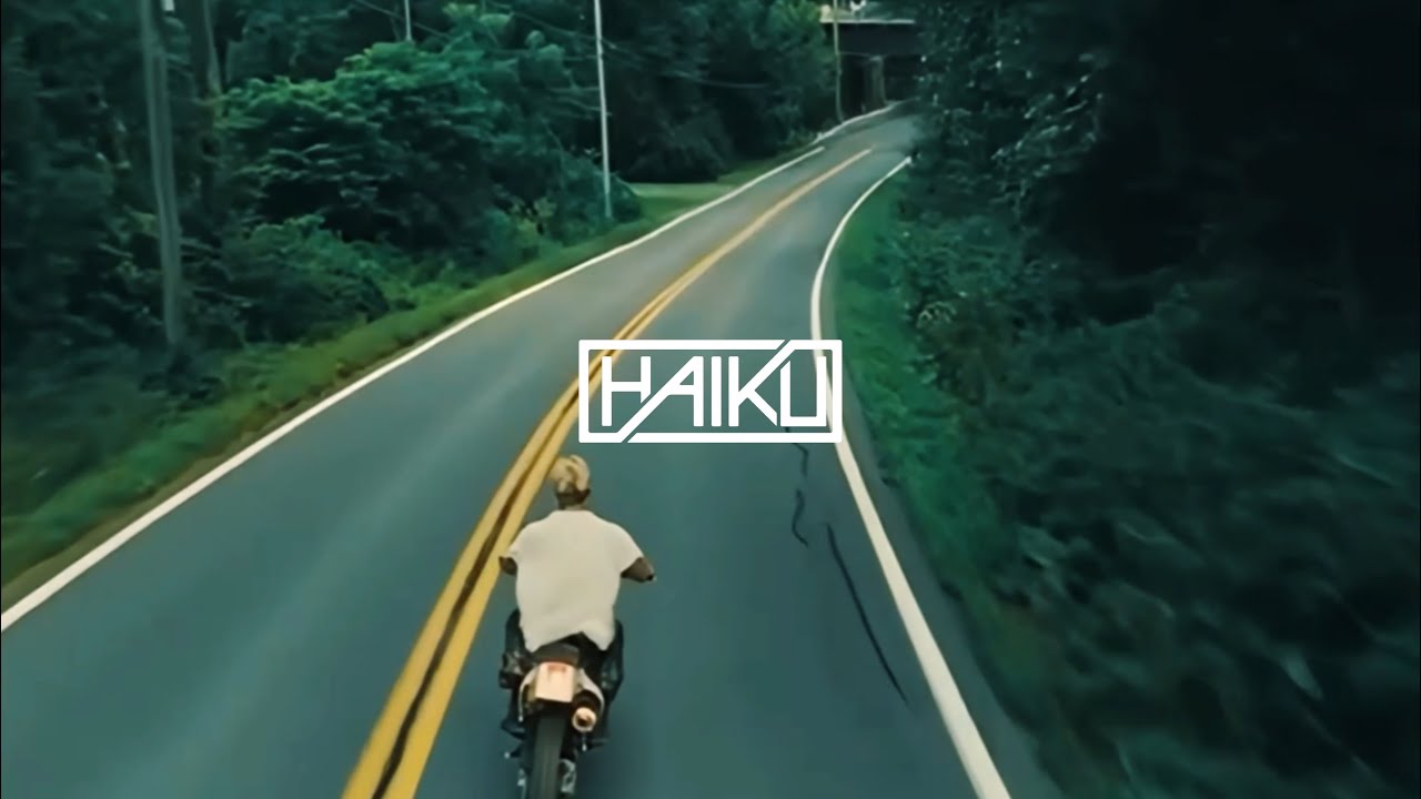HAIKU - XOXO [wave/phonk/nightdrive]