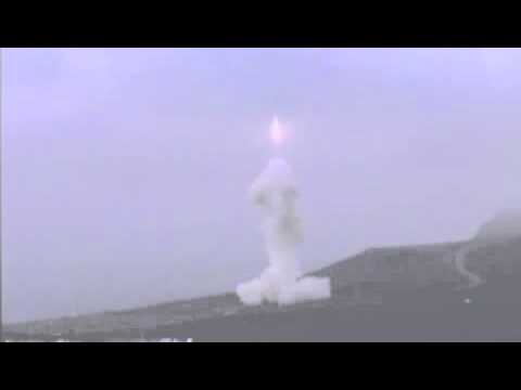 Missile Defense Agency (MDA) Resumes Testing Of the Ground Based ...