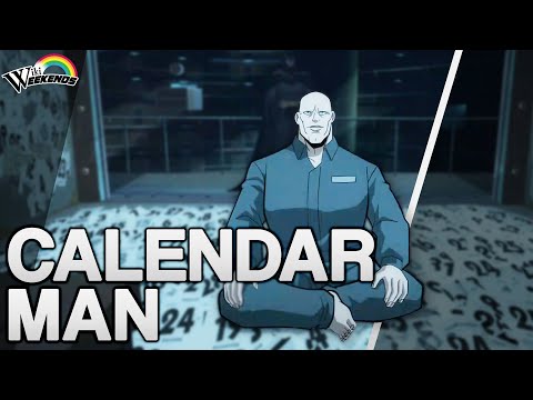 We Want a Woke Calendar Man | Wiki Weekends