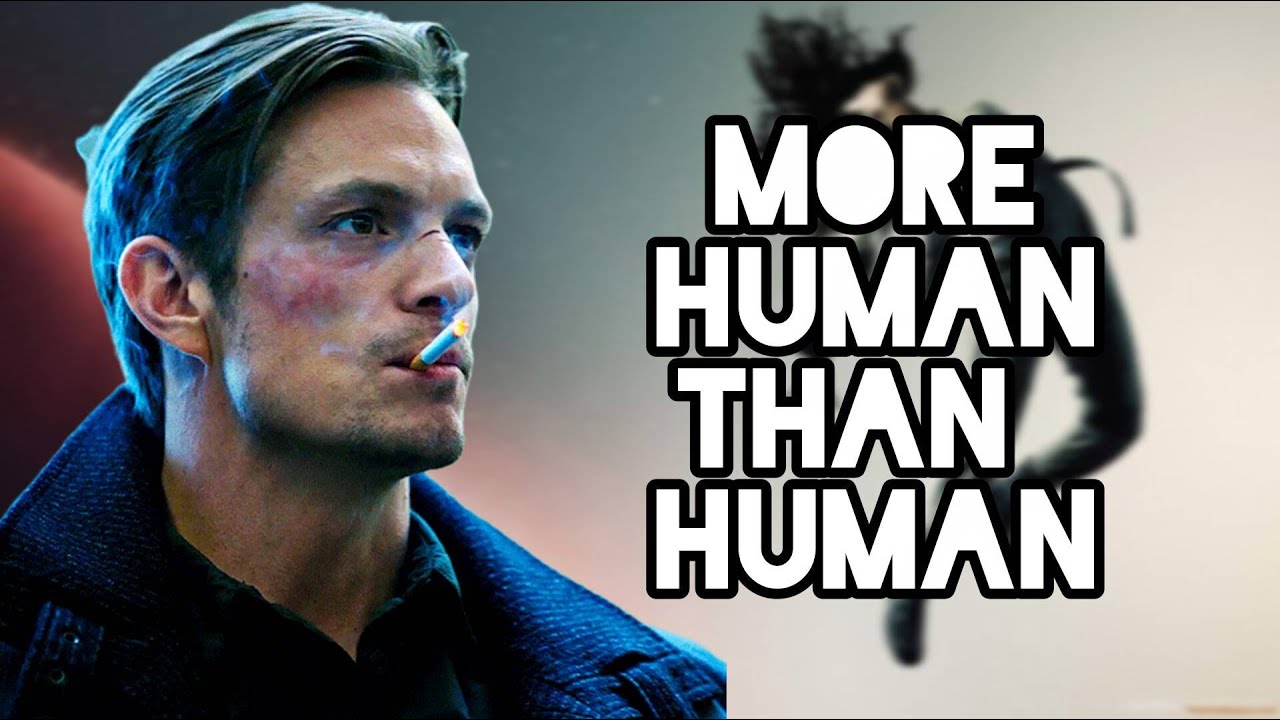 Mr. Welch's Mad Musings: Eclipse Phase