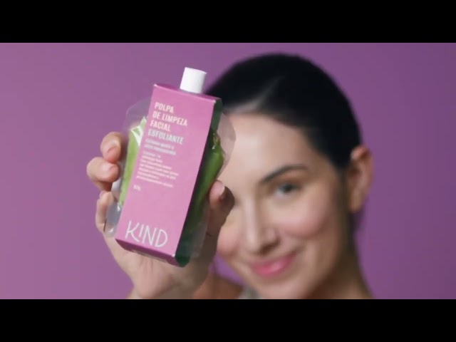 Sérum Facial Uniformizador Da Tonalidade Kind Beauty - Época Cosméticos ...