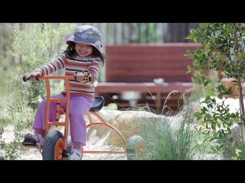 Staff Testimonial - Carly - Goodstart Boronia - Iris Crescent (VIC)