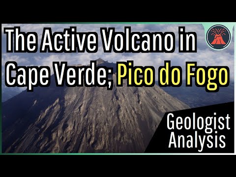 Exploring Cabo Verde's Volcanic Wonders: An Adventurer's Guide