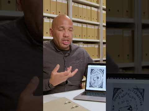 Why Some Latin American Graphic Design Looks Handmade