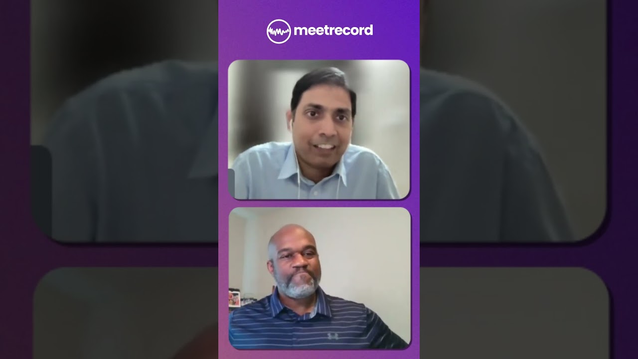 How can personalized sales coaching can improve productivity? | Webinar series | AI in Sales #shorts