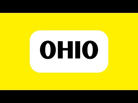 How to Pronounce Ohio (Correctly)