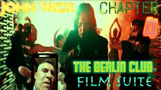 The Berlin Club (Film-Suite) - John Wick: Chapter 4 (2023)
