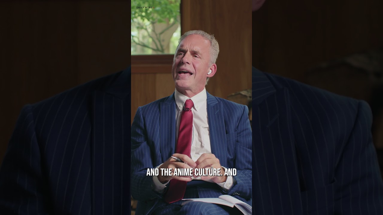 Why Is Everyone Having an Identity Crisis?