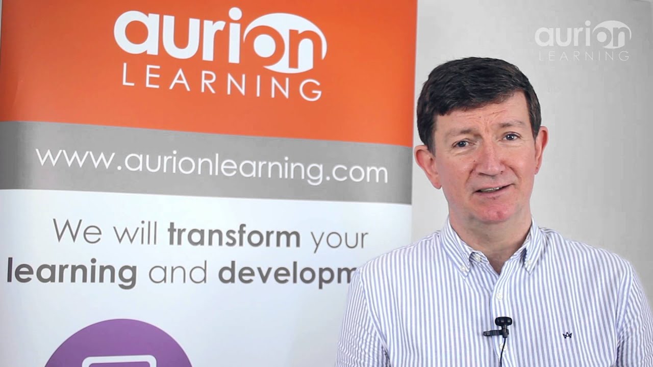 What skills are required for developing eLearning in-house?