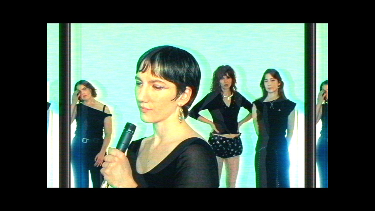 Body Type - And What Else? (Official Music Video)