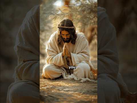 What is gone is gone.|| #jesus #motivation #godmessage #love #jesusmessage #affirmations #loa