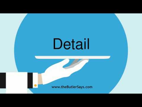 Learn how to say this word: "Detail"