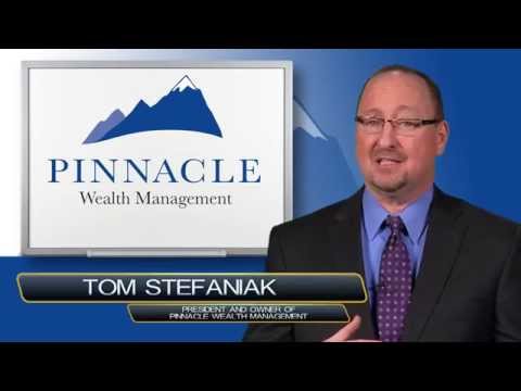 Inflation definition by Pinnacle Wealth