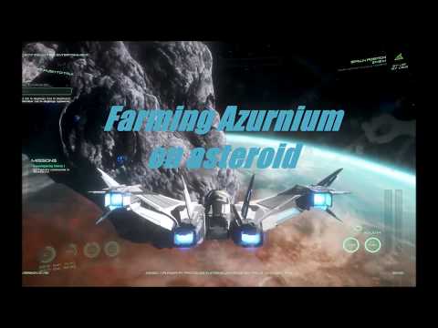 Steam Community :: Video :: Farming Azurnium on asteroid