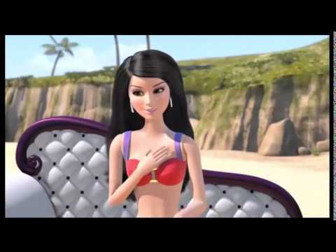 Barbie Life in the Dreamhouse Ryan's Greatest