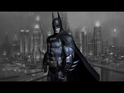 Steam Community :: Video :: GTA 4 Loading Screen but it's Batman Arkham ...