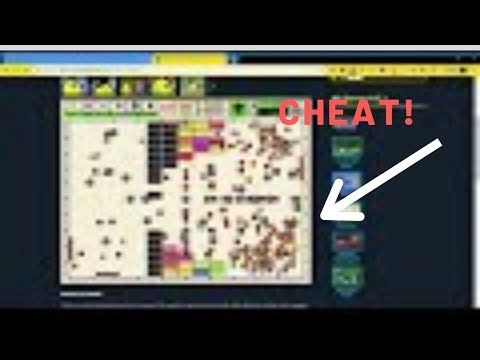 Idle breakout cheat