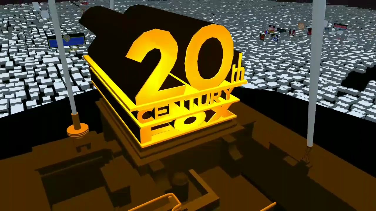 TRENTTEHRIOLU'S 20TH CENTURY FOX (1994) REMAKE GETS DESTROYED!!!!!!!!!!!!!!!!