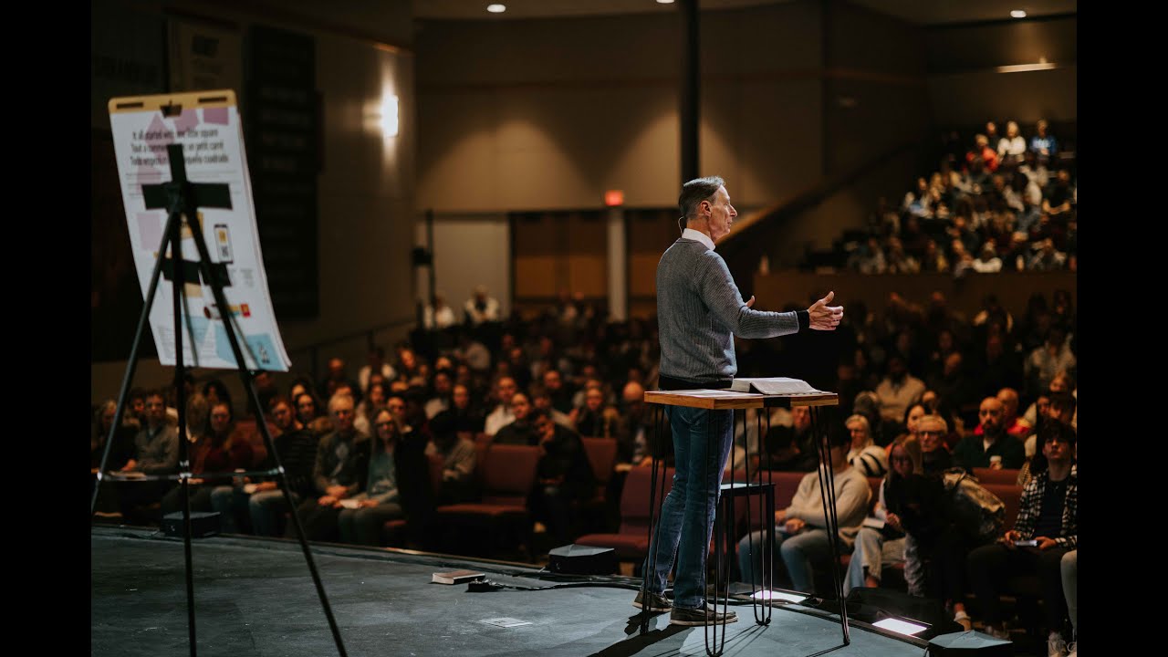 Stewards of Holiness and Grace | Sermons | Central Church | Sioux Falls, SD