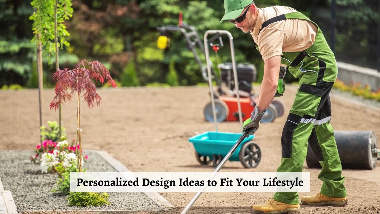 R.E. And Sons Landscaping - What to Expect from Your Prescott Landscaper Visit