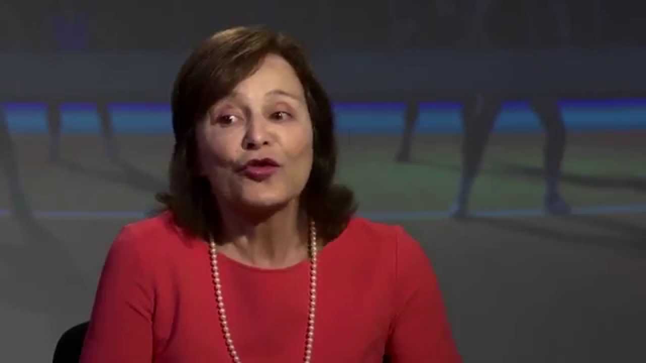 Intelligent Machines In The Future? | Future Forward | Channel NewsAsia