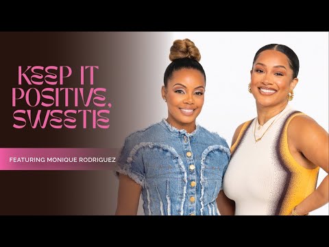 Fearless Faith: A Candid Conversation w/ Mielle Organics Founder Monique Rodriguez