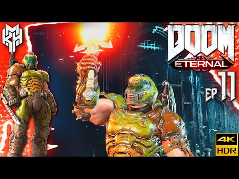 Steam Community :: Video :: DOOM Eternal - El Crisol y el Arma ...