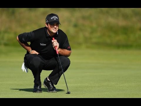 On Cusp of History, Phil Mickelson Shoots 63 at British Open