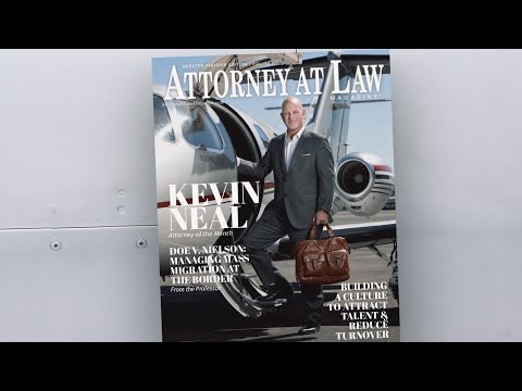 Kevin Neal: Taking It to the Limit