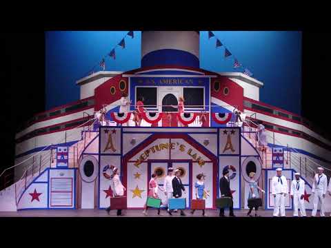 27   Theatrical Scenery Part 1 2024 03 26