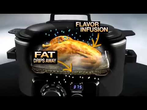 Ninja Cooking System by BuyTVProductsDirect