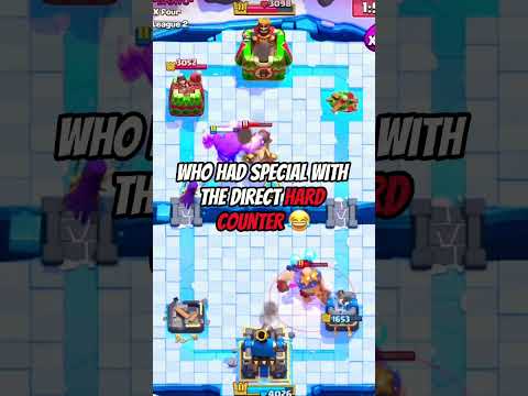 HOT TAKE: Meta Decks are USELESS in Clash Royale β